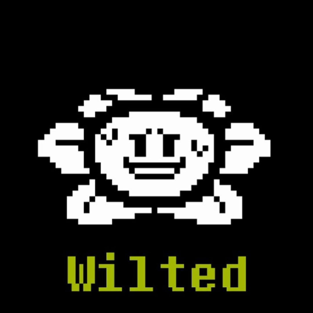 Stream [UNDERTALE UST - Flowey (Genocide)] Wilted by ...