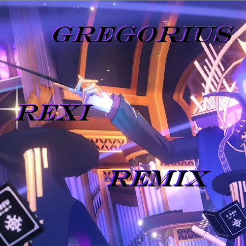 Stream Blue Archive OST 158. Gregorius | Symphony REXI REMIX by Rexi | Listen online for free on ...