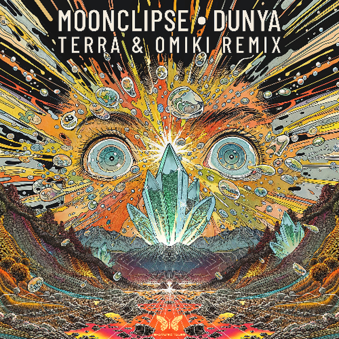 Stream Moonclipse - Dunya ( TERRA & OMIKI Remix ) by TERRA | Listen ...