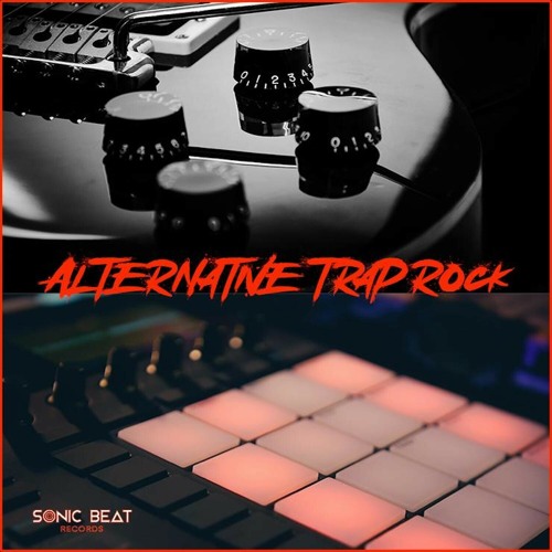 Stream Sonic Beat | Listen to Alternative Trap Rock playlist online for ...