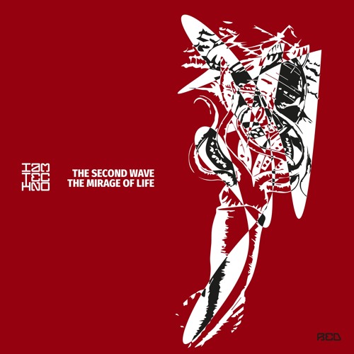 Stream The Second Wave | Listen to The Mirage of Life playlist online ...
