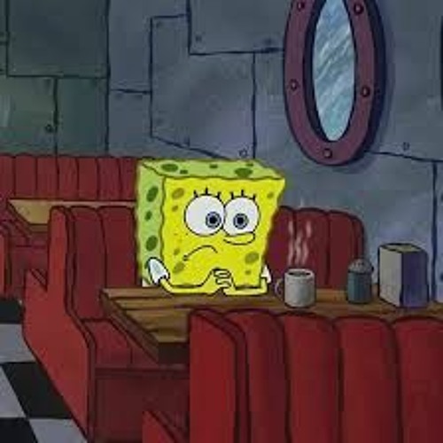 Stream DINER COFFEE (Lo-Fi)(Spongebob "Eastside Story" OST REMIX) by ...