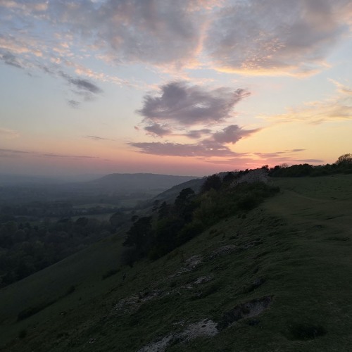 Stream NHS Applause Reigate Hill 16 04 20 by Mark Cattell | Listen ...