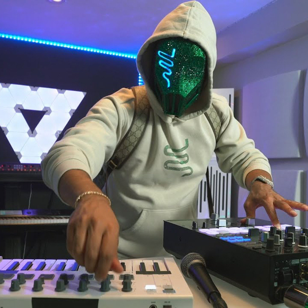 Stream Bayou Banger | Listen to summer 2025 playlist online for free on ...