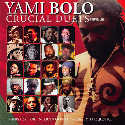 Stream Yami Bolo | Listen to Yami Bolo Crucial Duets, Vol. 1 playlist ...