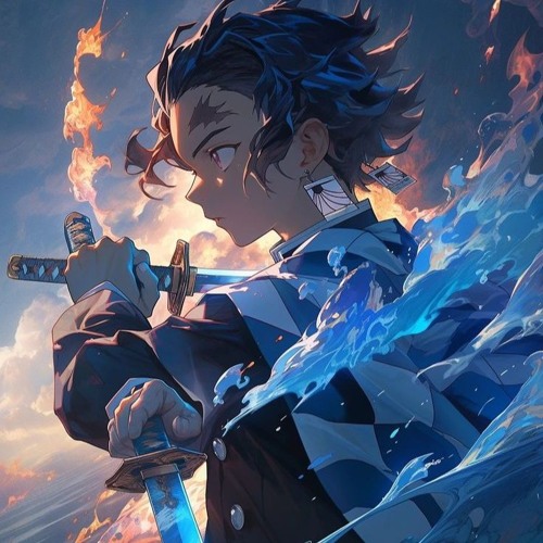 Stream 【Giyu & Tanjiro OST】 (Feat. Hashira & Inosuke Theme) by ...