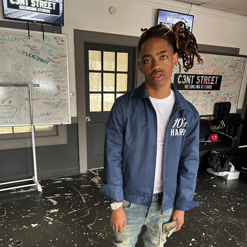 Stream Lil Toonk-No Limit by New Age Music 🧿 (@newagemusic678) | Listen ...