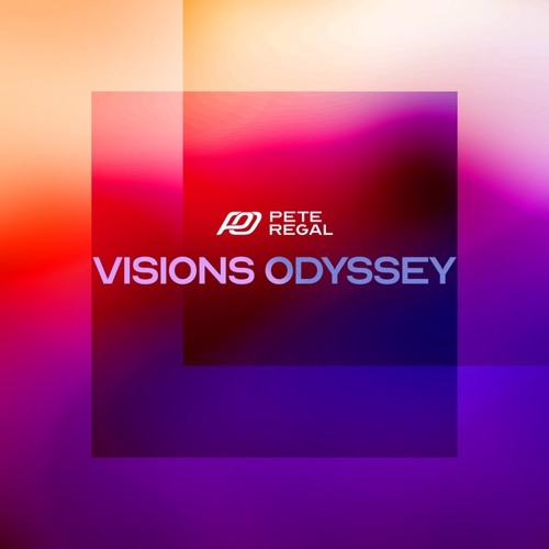 Stream Visions Odyssey OUT NOW! by Pete Regal | Listen online for free ...