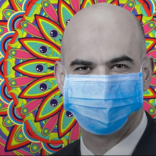 Stream Bleiben sie Zuhause (Goa Mix) feat. Bundesrat [DJSJ* Newmix ...