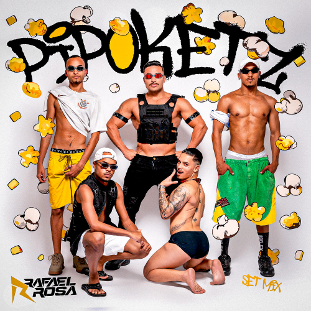 Stream PIPOKETZ by Rafael Rosa by Rafael Rosa | Listen online for free on SoundCloud
