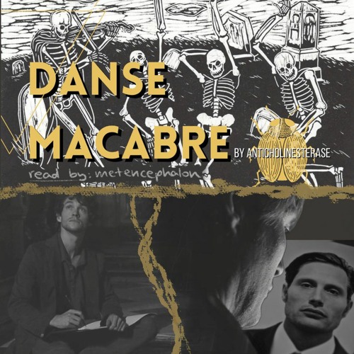 Stream Danse Macabre - Chapter 1 from metencephalon | Listen online for ...