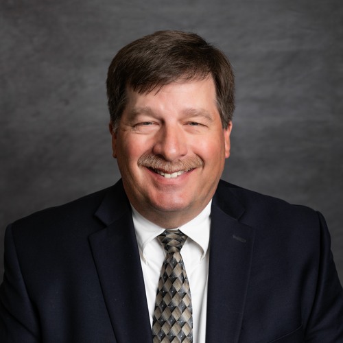 Stream episode Past Board Director Jim Reed Looks Back by IL Corn ...