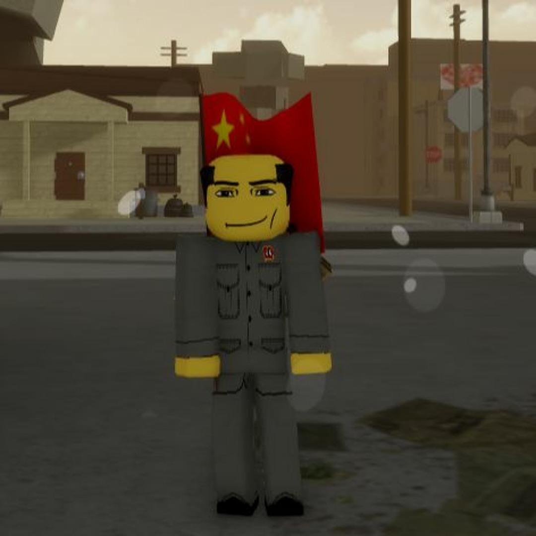 Stream Red Sun In The Sky *with roblox id* by Akiezzz | Listen online ...