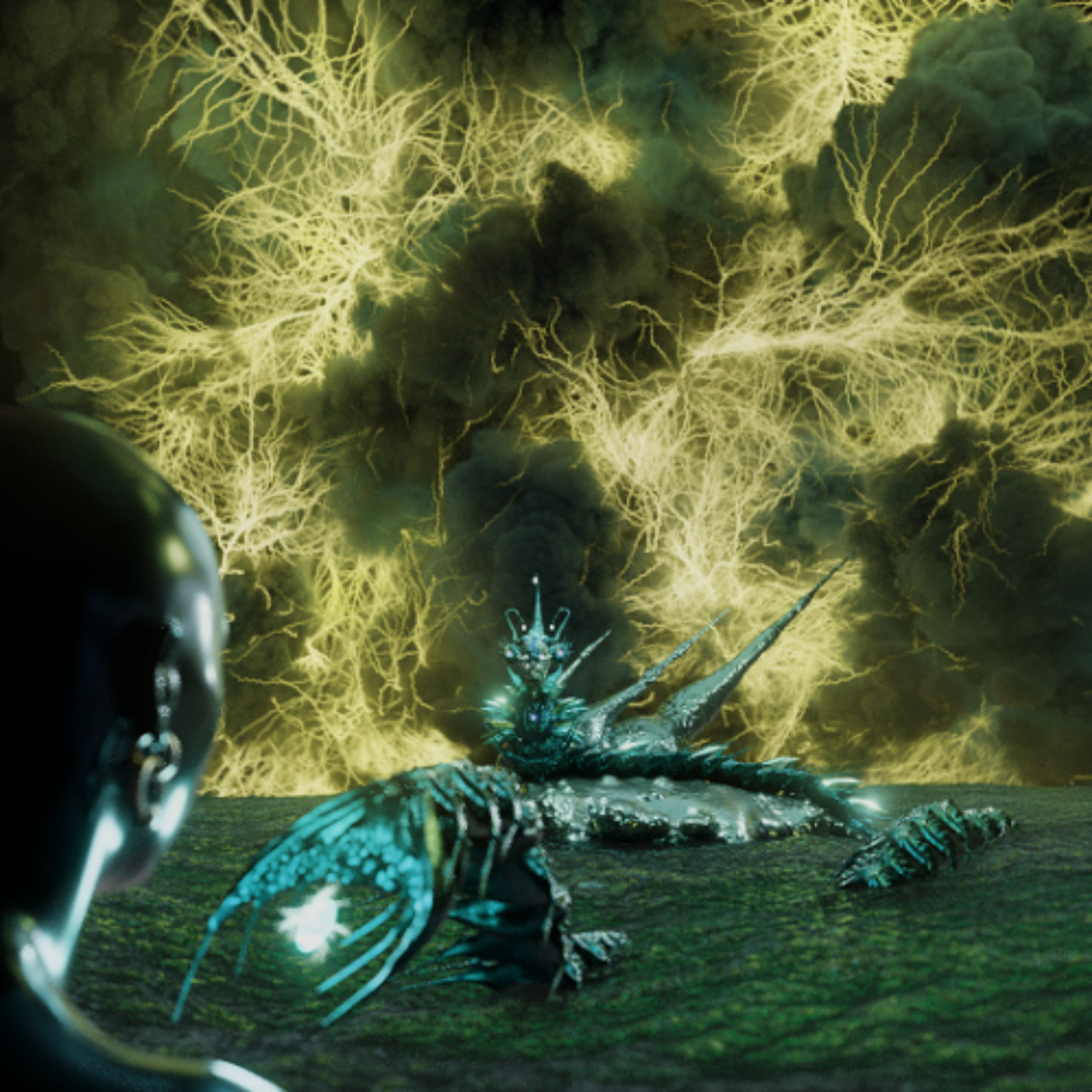 Stream [Premiere] Jecta - Arde [Machete] by VISCERAL | Listen online ...