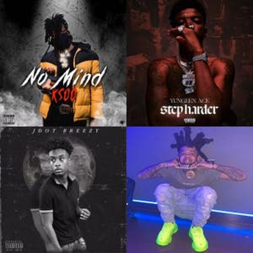 Stream IAMJUICE | Listen to Florida rappers (mostly jacksonville ...