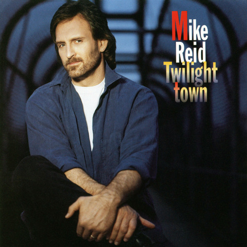 Stream Mike Reid | Listen to Twilight Town playlist online for free on ...
