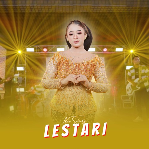 Stream Lestari by Niken Salindry | Listen online for free on SoundCloud