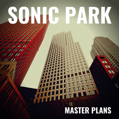 Stream Sonic Park | Listen to Master Plans playlist online for free on ...