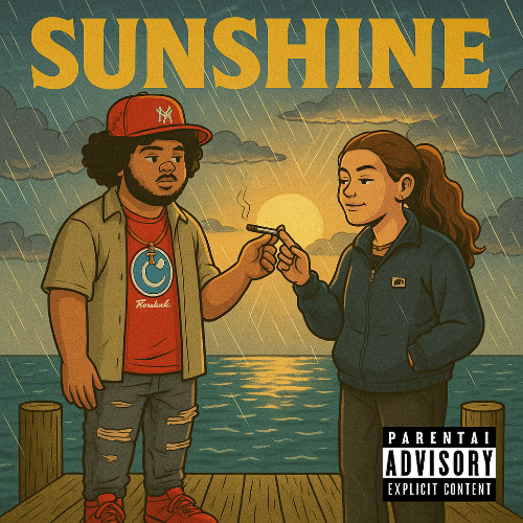 Stream Sunshine by SFN ZAZA | Listen online for free on SoundCloud