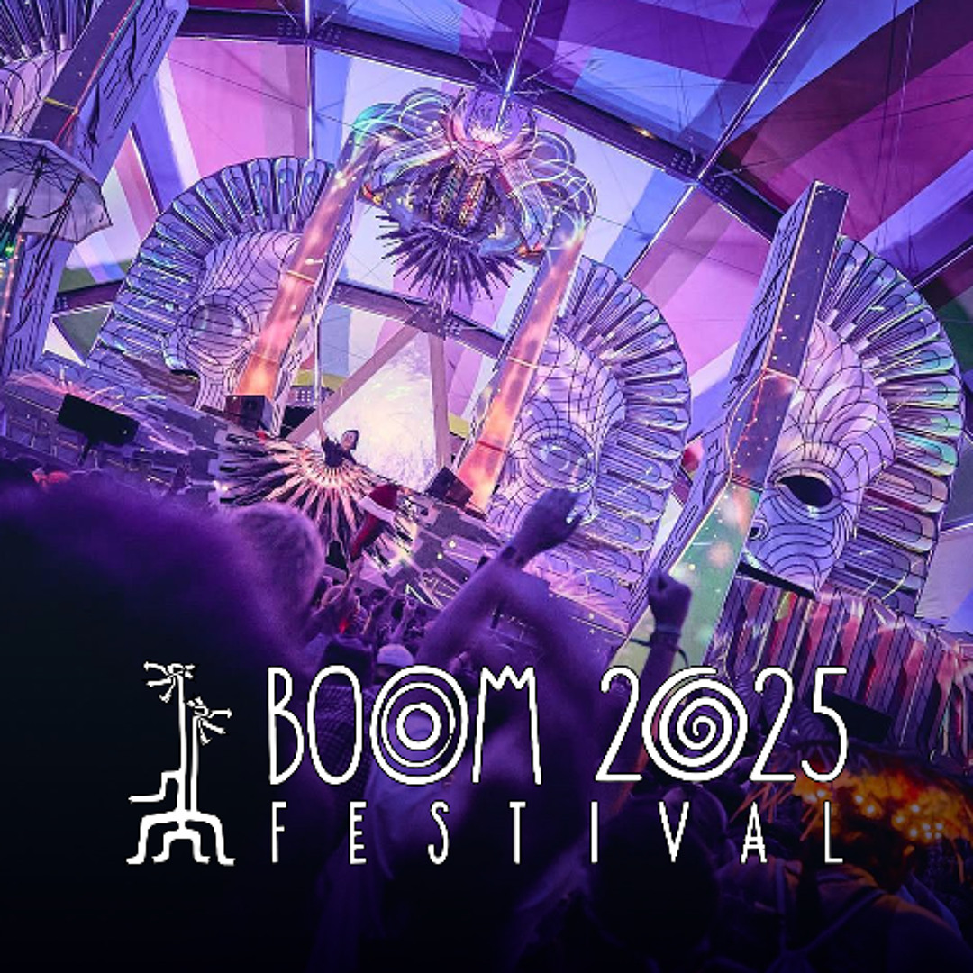 Stream Kaufmann Boom Festival Alchemy Circle 2025 By Kaufmann De