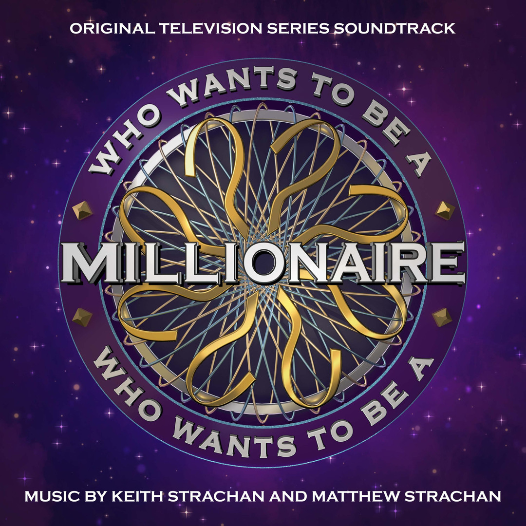 Stream Keith Strachan | Listen to Who Wants to Be a Millionaire ...