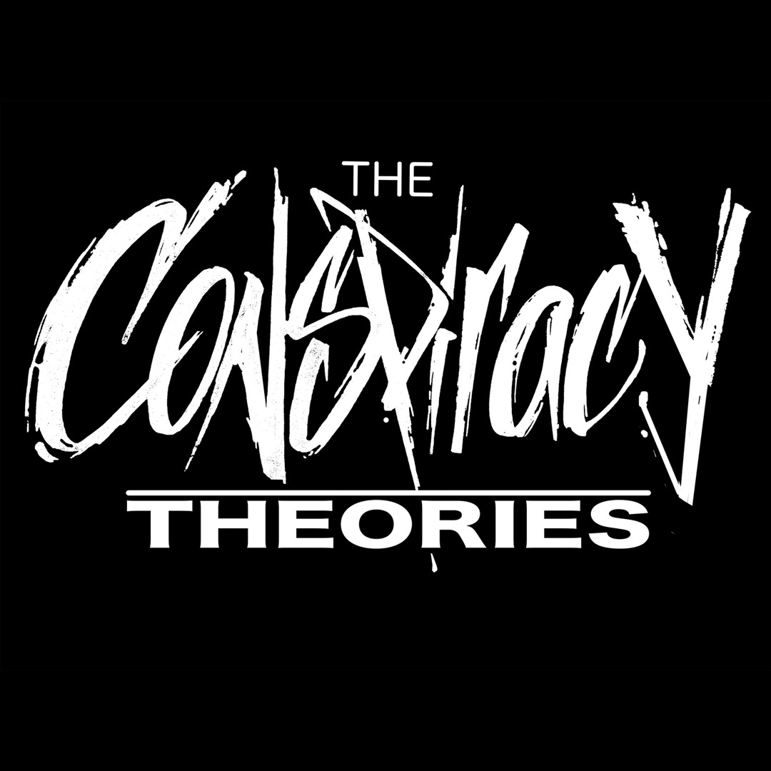 Stream The Conspiracy Theory | Listen to The Conspiracy Theories ...