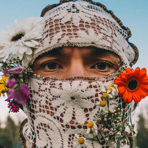 Stream Sonido Sagrado | Listen to Big Enough Homecoming James Paek John ...