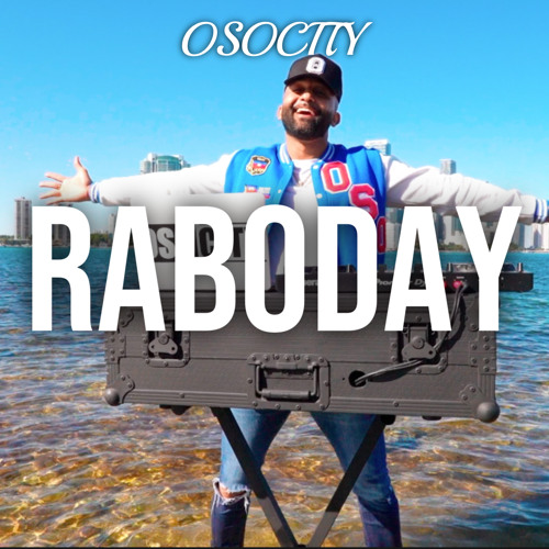 Stream OSOCITY Raboday Mix | Flight OSO 138 by OSOCITY | Listen online ...