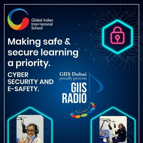 Stream GIIS Radio Cyber Security & e safety by GIIS SMART Cast | Listen ...