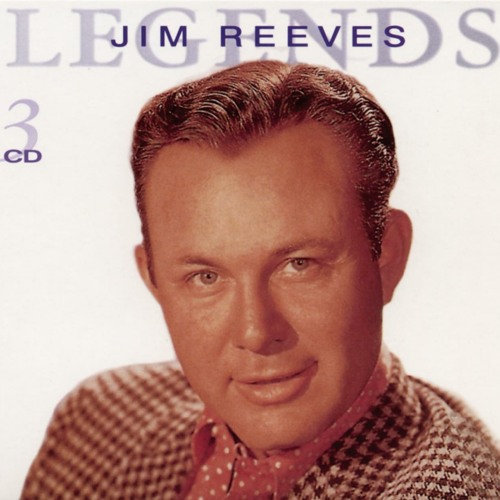 Stream Whispering Hope by Jim Reeves | Listen online for free on SoundCloud