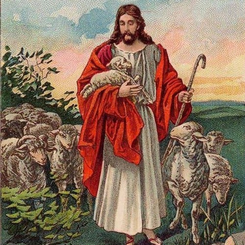 Stream The Lord is My Shepherd -- High Voice Duet and Piano / Towery by ...