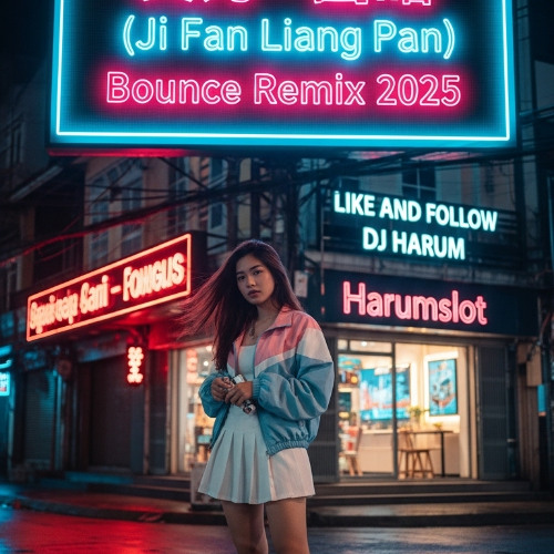 Stream 翔泽 - 鸡饭两盘 (Ji Fan Liang Pan) 🍚🍗 | Bounce Remix 2025 | Harumslot ...