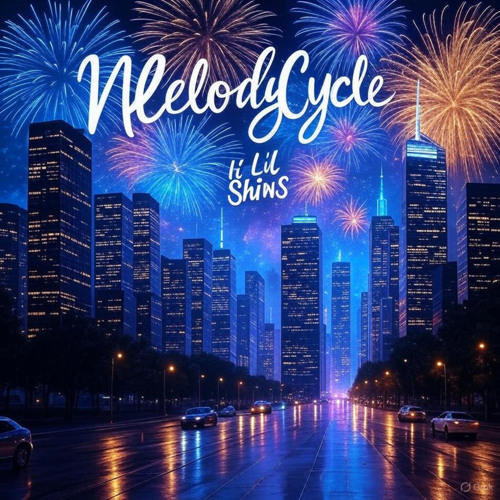 Stream Melody Cycle by Lil Shins | Listen online for free on SoundCloud