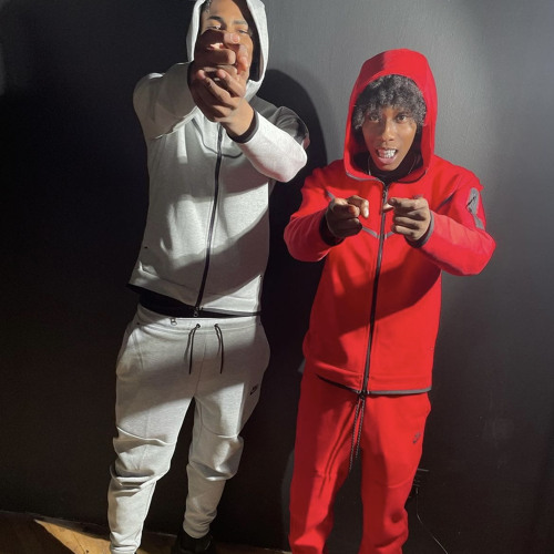 Stream Nas EBK x SetDaTrend- Demons (OFFICIAL VIDEO RELEASE) by ...