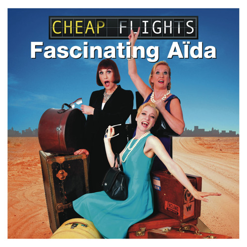 Stream episode The Orang-Utan Song by Fascinating Aida podcast | Listen ...