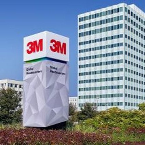 Stream 3M announces name for health care spinoff: Solventum by ...