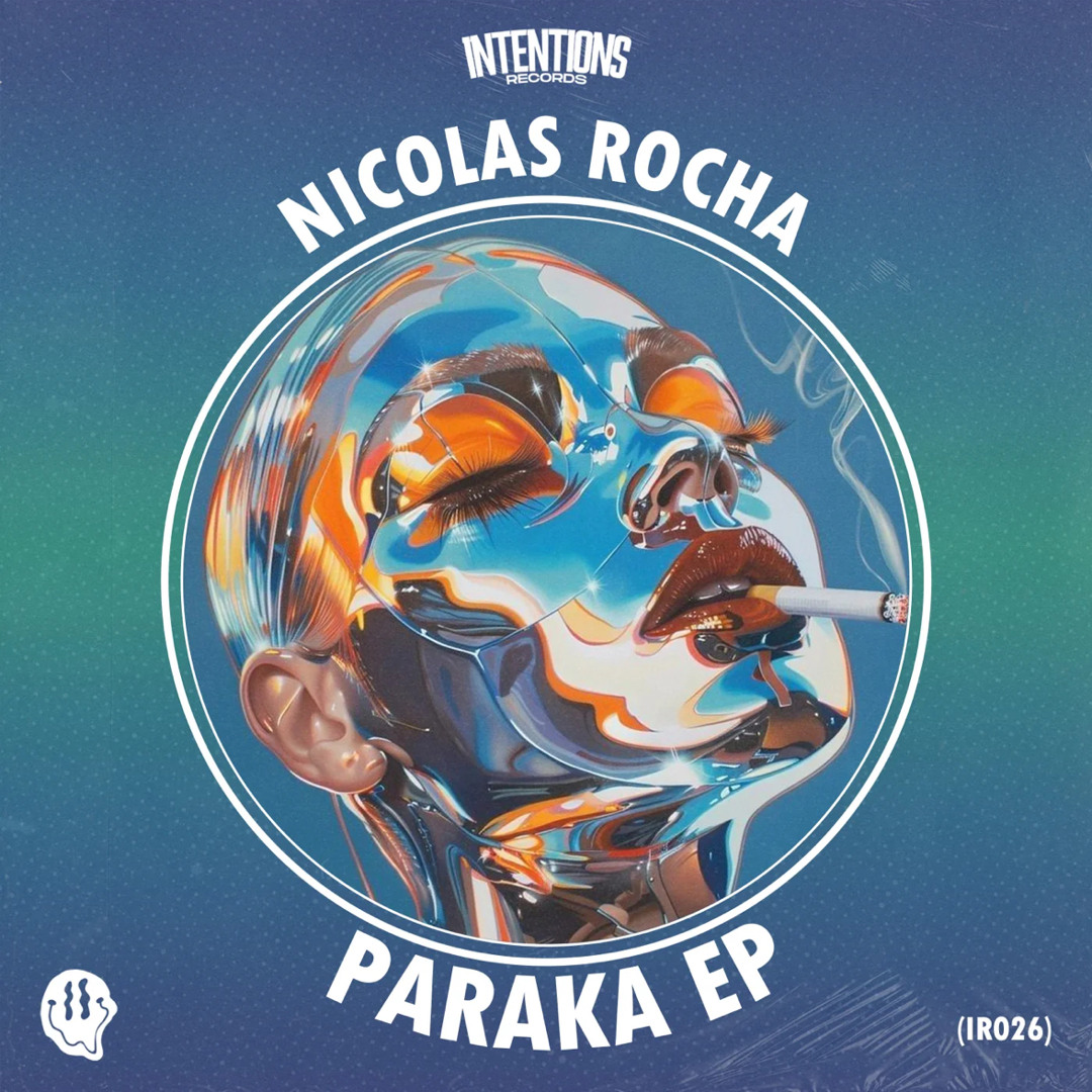 Stream Paraka (Extended Mix) [IR026] by Nicolas Rocha | Listen online for free on SoundCloud
