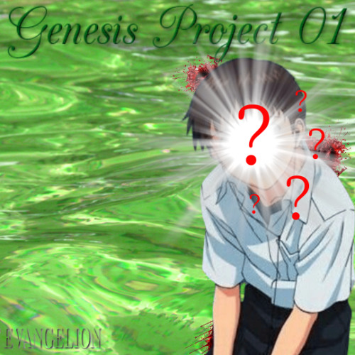 Stream evangelion03 | Listen to Genesis Project 01 playlist online for ...