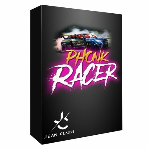 Stream PHONK SAMPLER PACK by Jean Claude | Listen online for free on ...