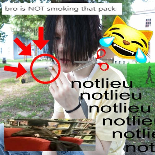 Stream lieu diss w/elujjin by aiden archive | Listen online for free on ...