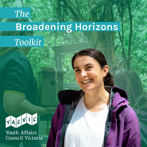 Stream Yacvic Listen To Broadening Horizons Toolkit Playlist Online