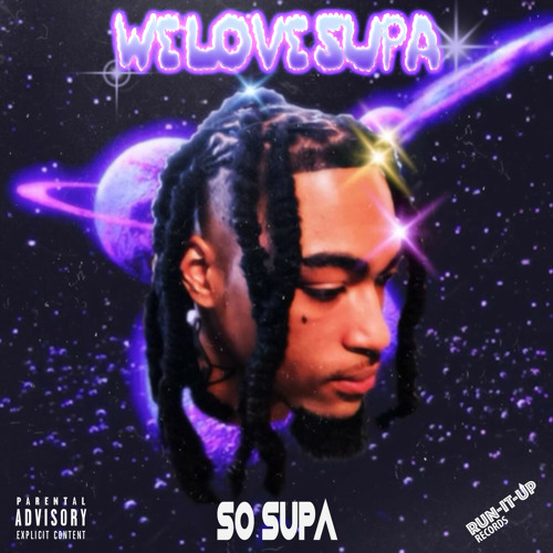 Stream So Supa | Listen to We Love Supa playlist online for free on ...
