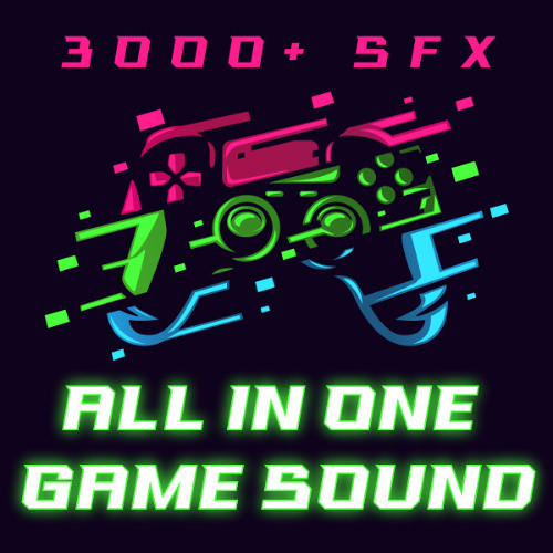 Stream 014 ~ 020 Action MMORPG Monster by JBoB Sound | Listen online ...