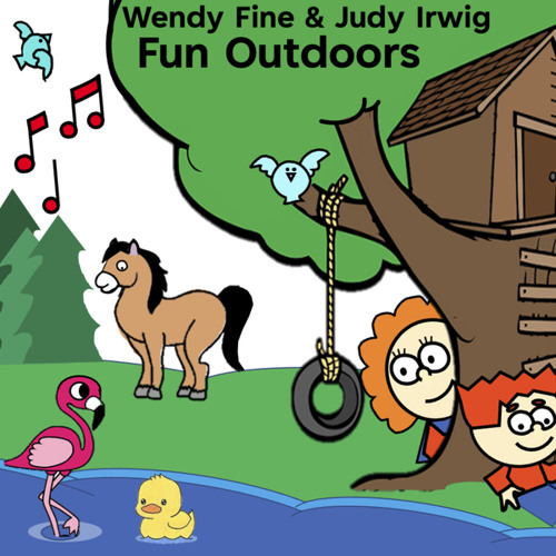 Stream Wendy Fine | Listen to Fun Outdoors playlist online for free on ...