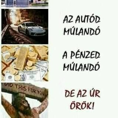 Stream MATA ZOLIKA 2021 Seperd ki a házatokat. by Sublimed | Listen ...