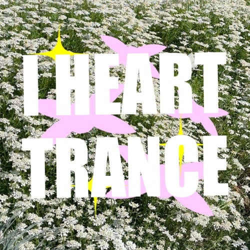 Stream I HEART TRANCE MIX by NBK MAGNUS | Listen online for free on ...