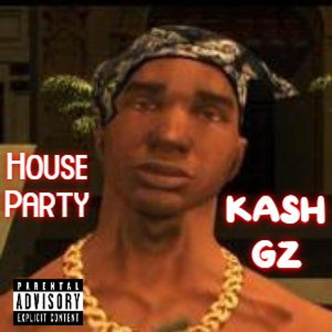 Stream KASH GZ - OG Loc (House Party) (Remix) by kashhgotbandz ...