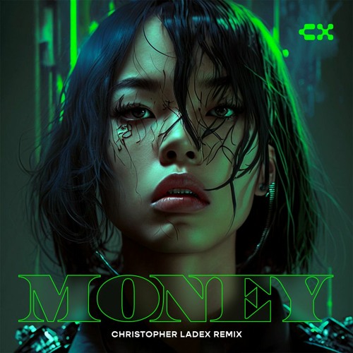 Stream LISA - MONEY (Christopher Ladex Remix) TikTok by ...