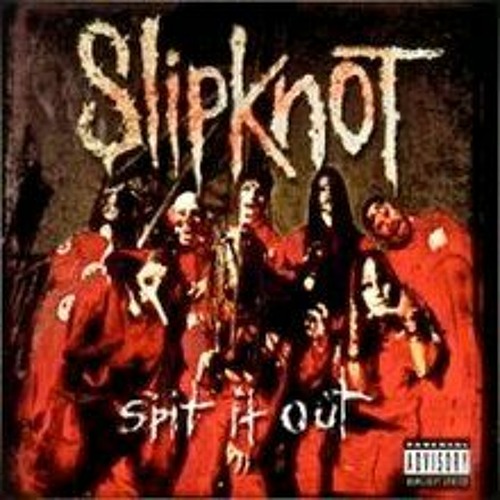Listen to playlists featuring Slipknot - Spit It Out (Audio Live 1997 ...