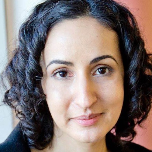 Stream Conversation | Mariam Ghani & Rasha Salti by The Mosaic Rooms ...